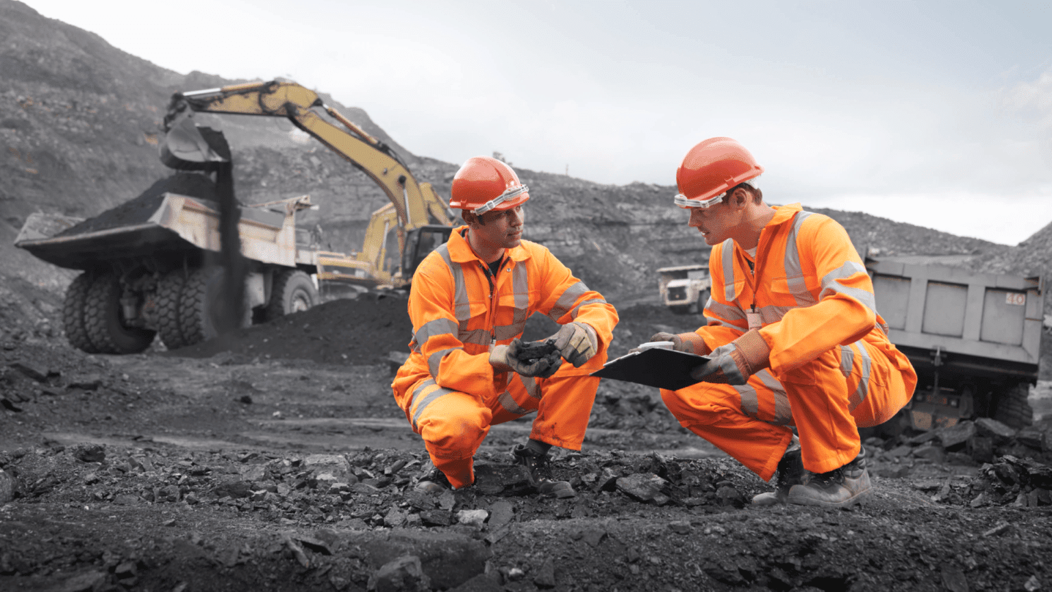 Mundo Minero Revista Digital