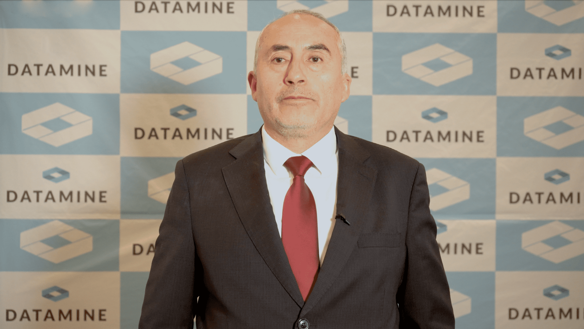 Optimización de procesos con DATAMINE en la minería