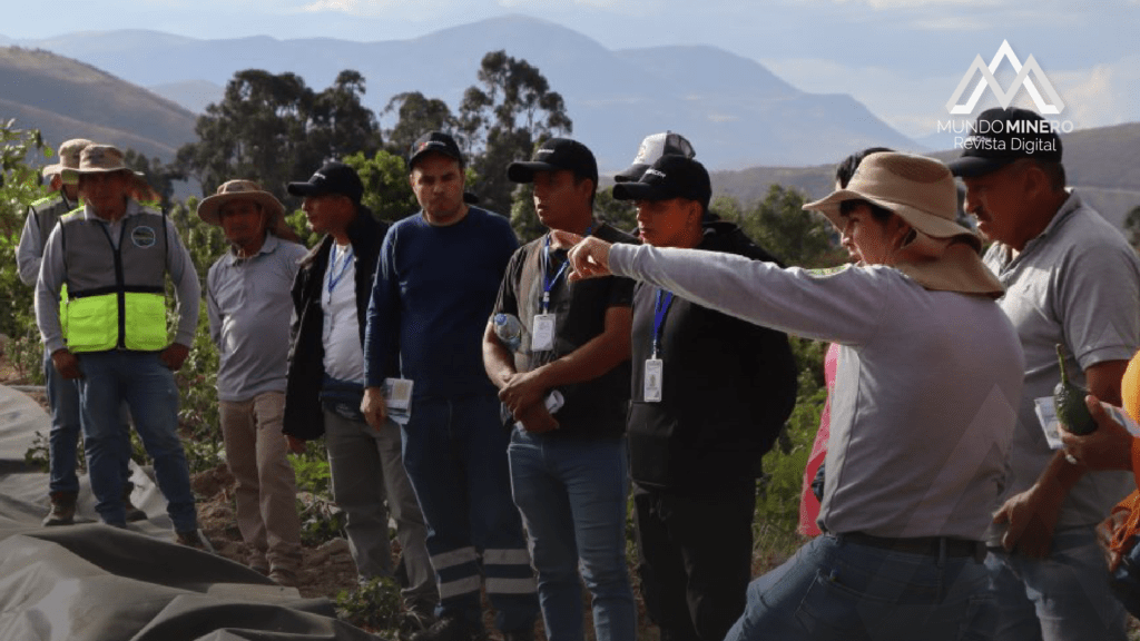 Approval of Curimining Environmental License Marks Advancement in ...