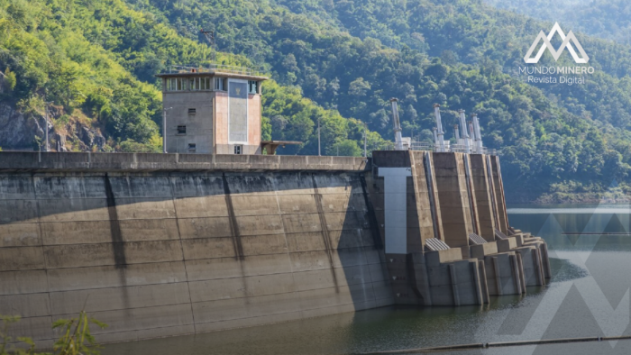 SolGold construirá hidroeléctrica para mina Cascabel